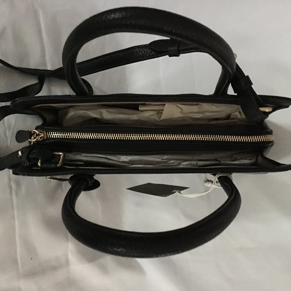 RADLEY LONDON | Bags | Radley London Liverpool Multiway Grab Bag Black ...